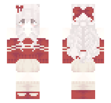Skin Pack Maker